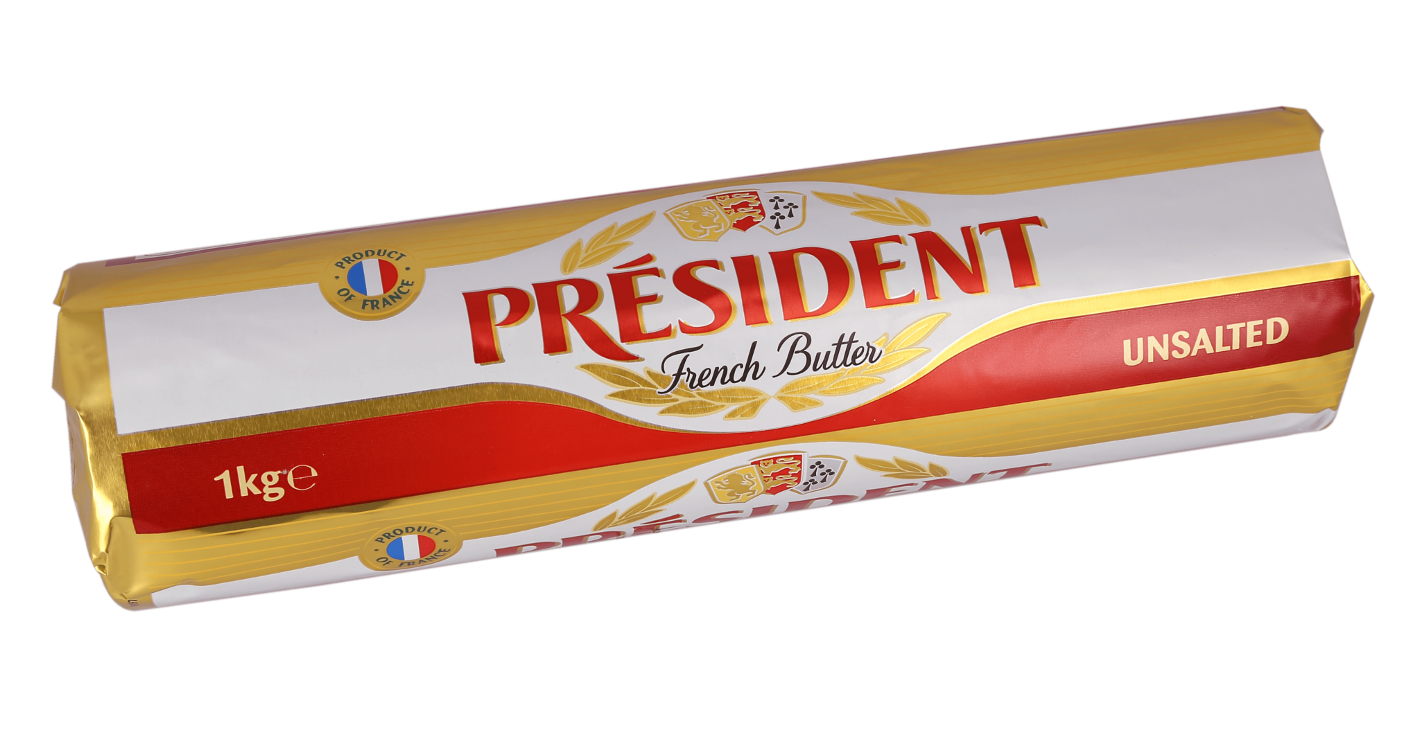 Our Butters - President Pro