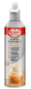 Our Cream - President Pro