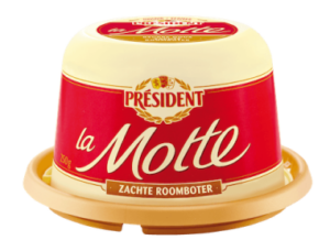 Brand - President Pro