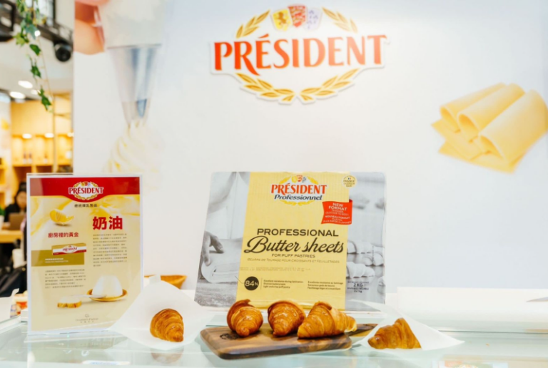 Brand - President Pro