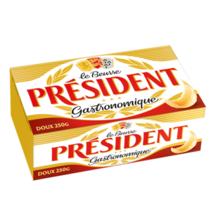 Brand - President Pro